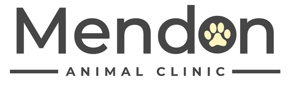 Medication Refill Request Form | Mendon Animal Clinic
